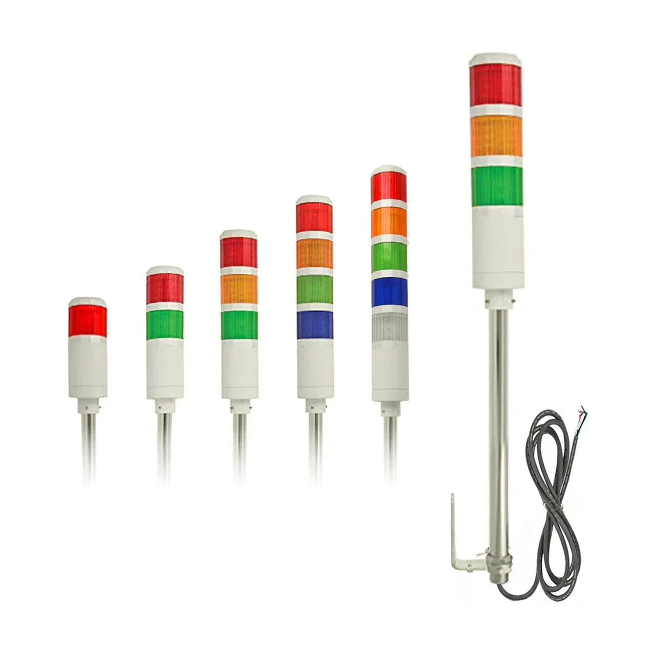 Tower Lights – Signals Online