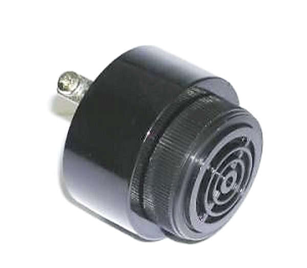 BC3B 30mm Piezo Electric Buzzer – Signals Online