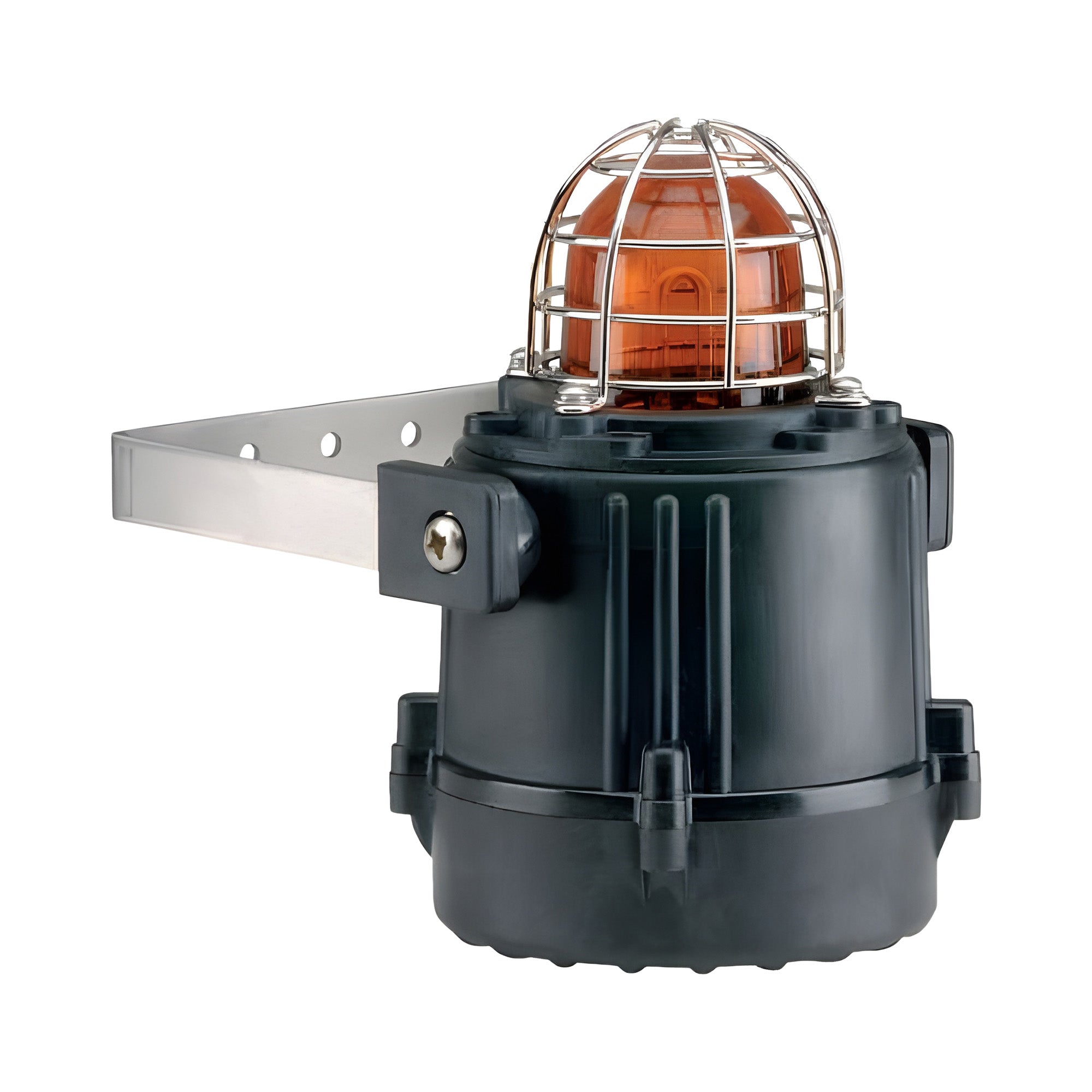 E2XB Explosion Proof Xenon Strobe Beacon 5 Joule UL & ATEX – Signals Online
