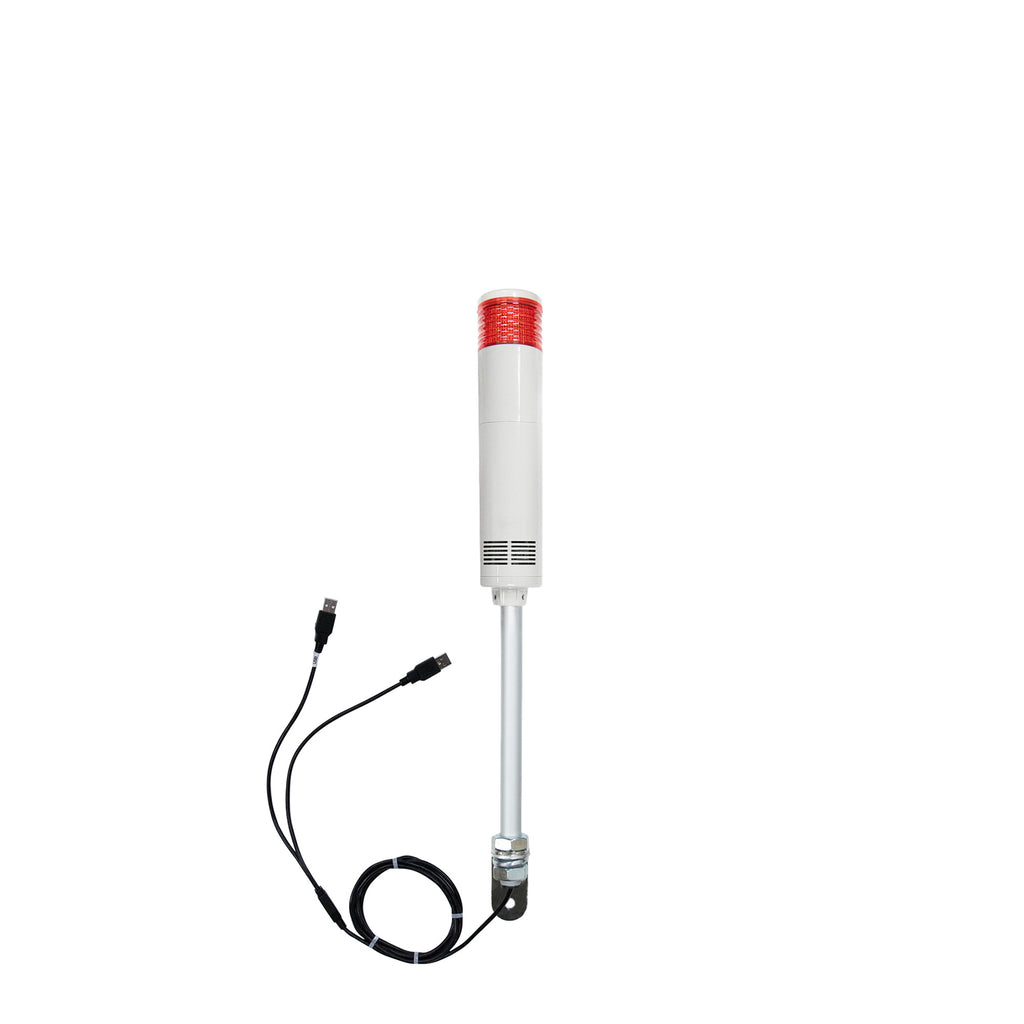 USB Interface LED Tower Light – Signals Online