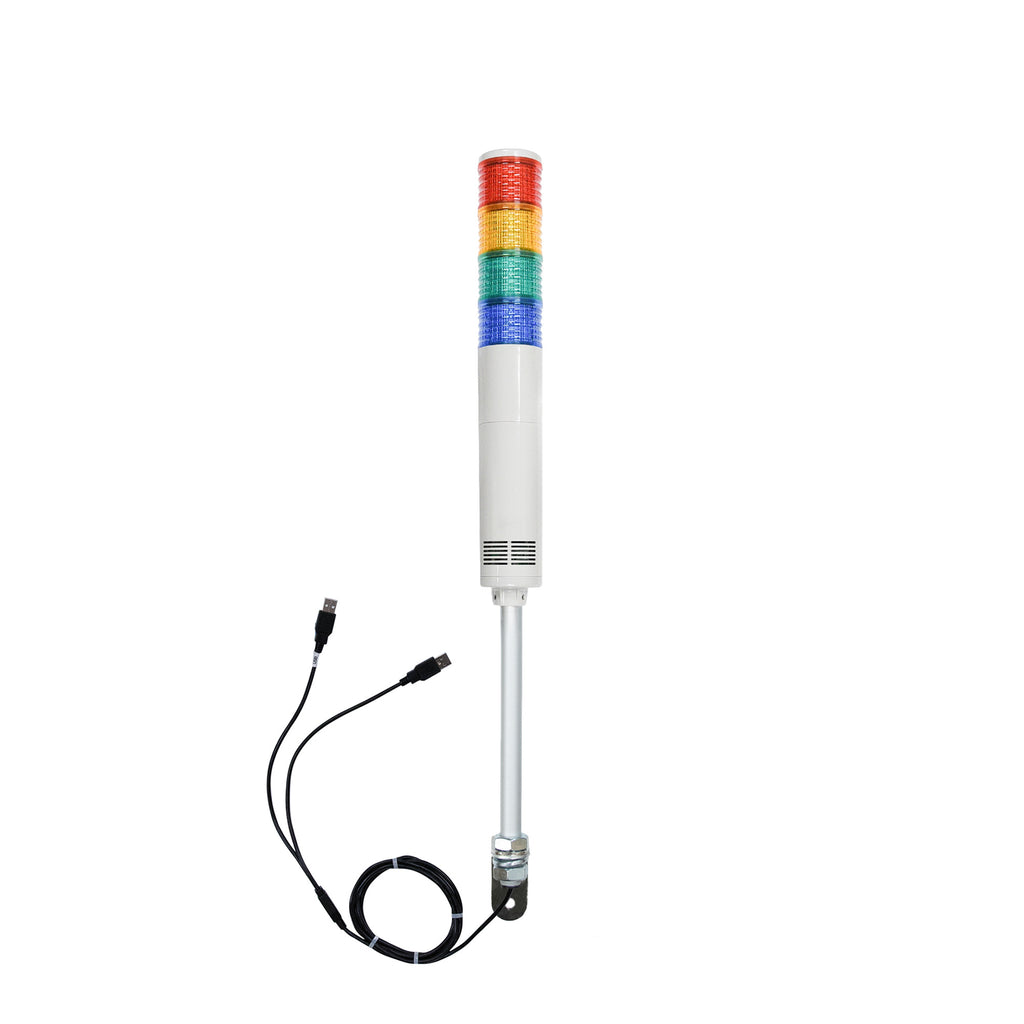 USB Interface LED Tower Light – Signals Online